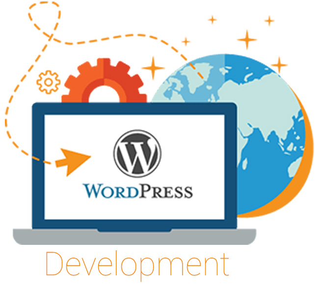 Wordpress Website Design & Development Company