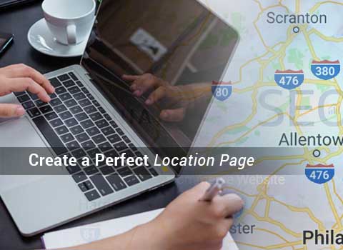Free Checklist to Create a Perfect Location Page - Pixel Global